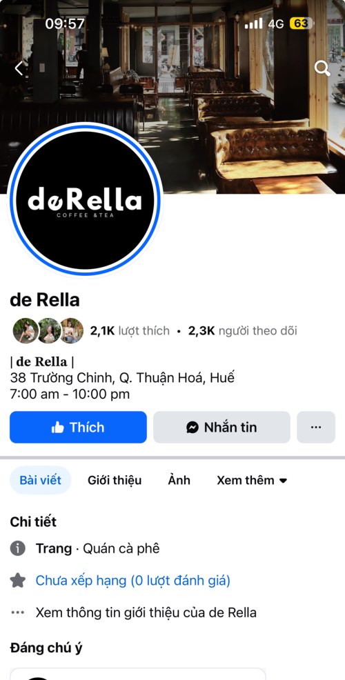 Phản ánh hiện trường