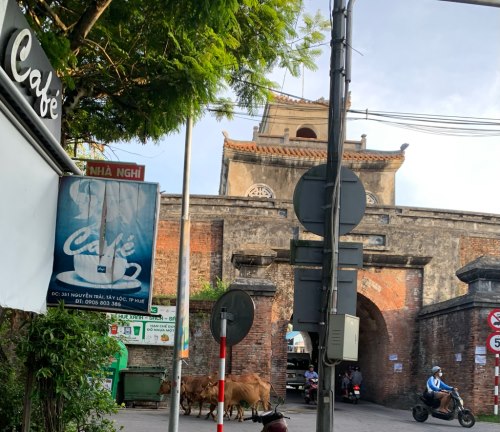 Phản ánh hiện trường